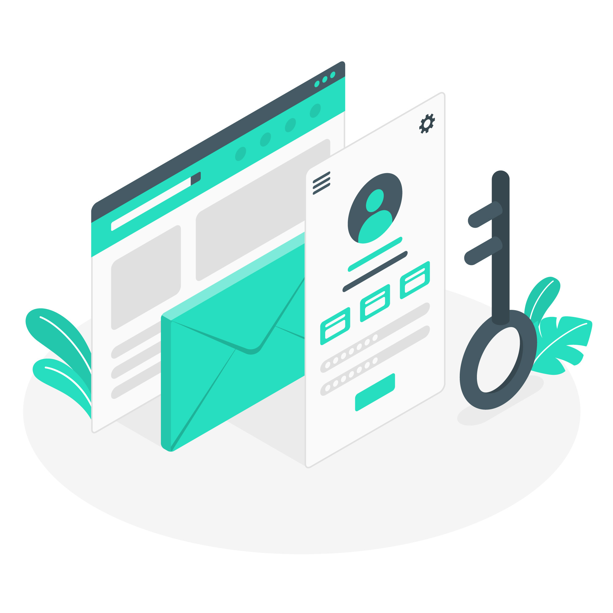 Yet Another Password Reset Tutorial in Flask