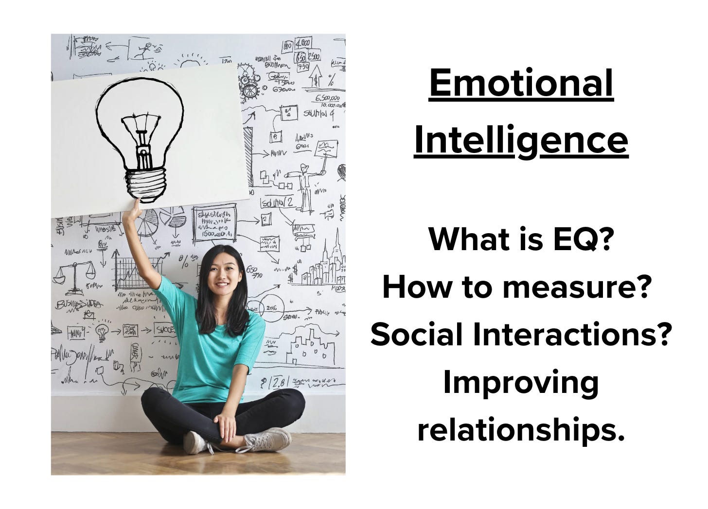 Emotional Intelligence - by Krrish Agarwalla