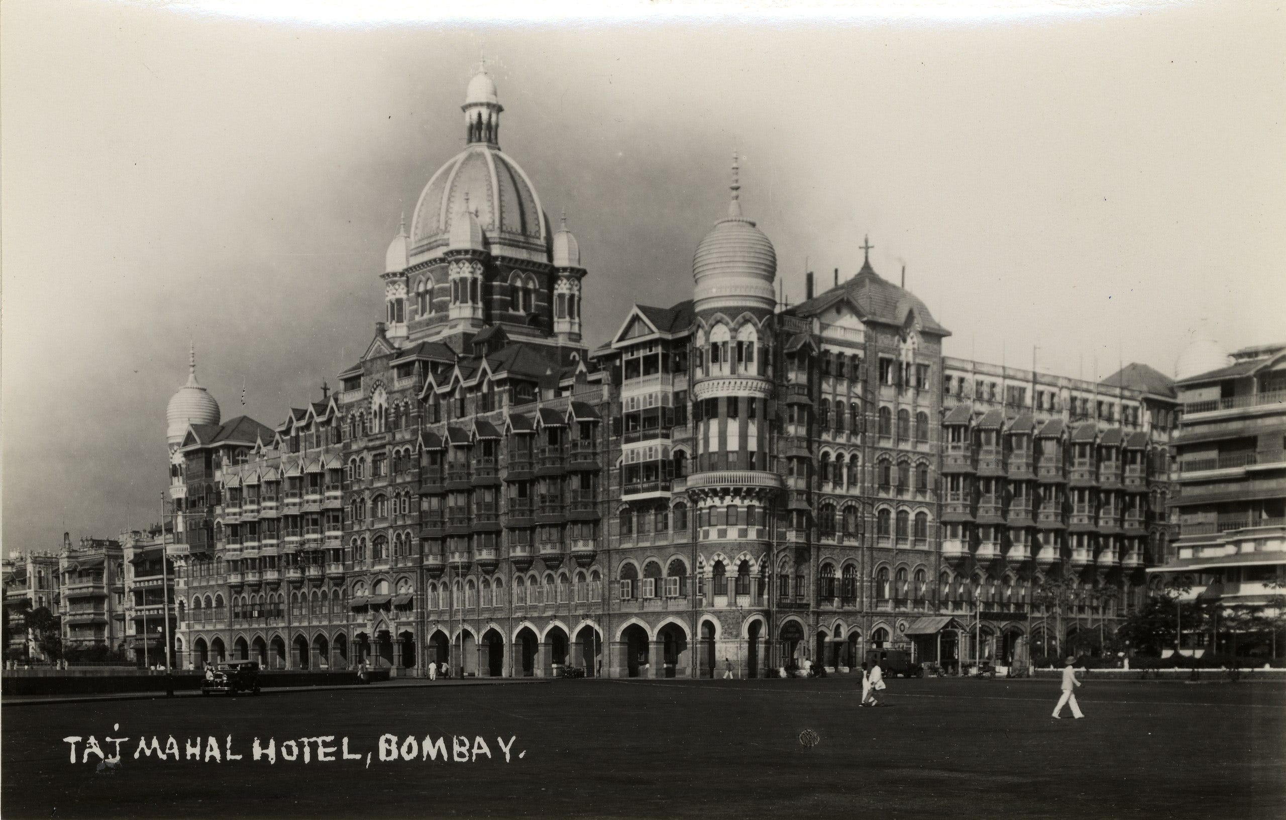 Muhammad Ali Jinnah and Ruttie: An Unknown Bombay Love Story