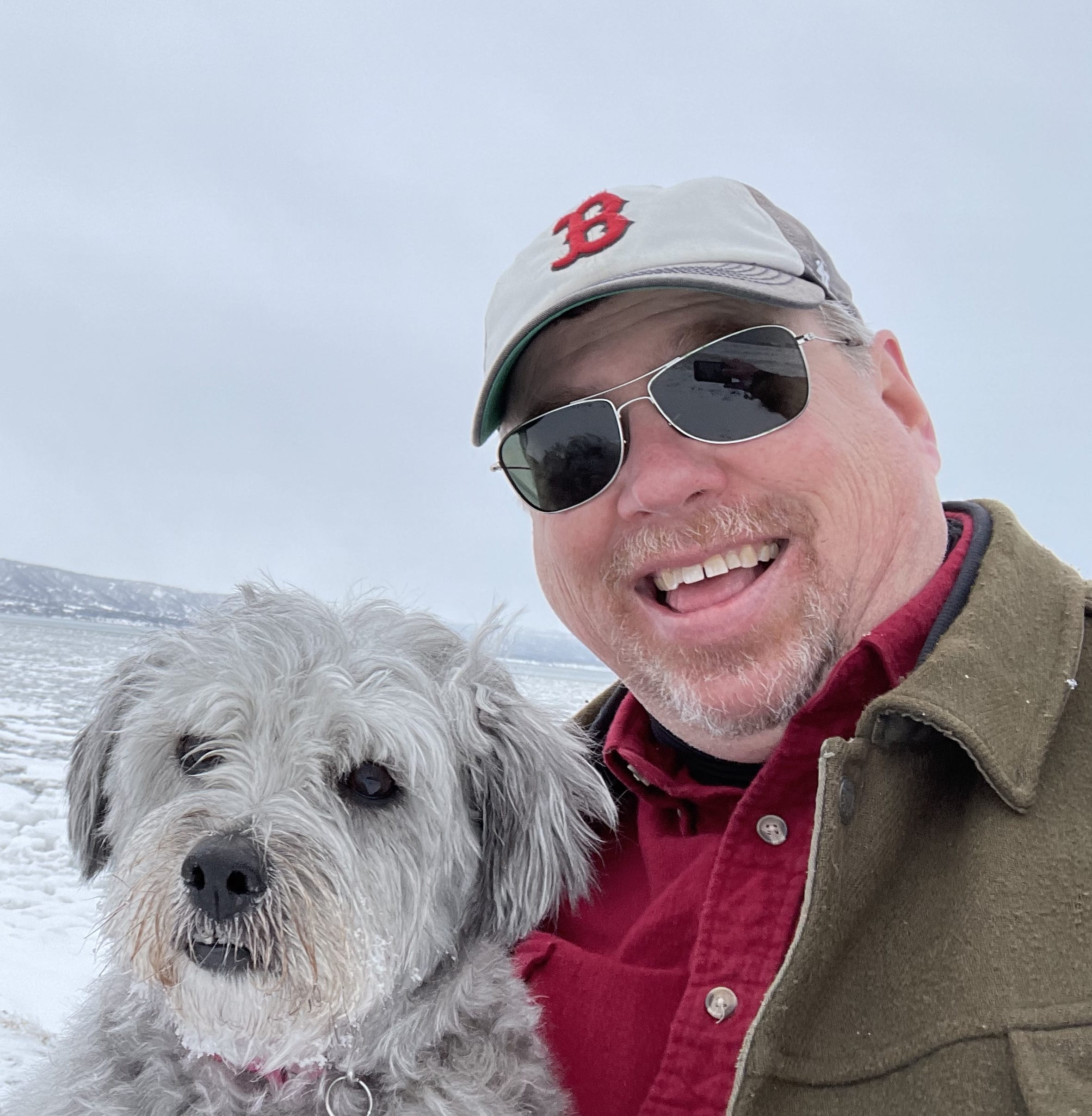 Mike Mason | Substack