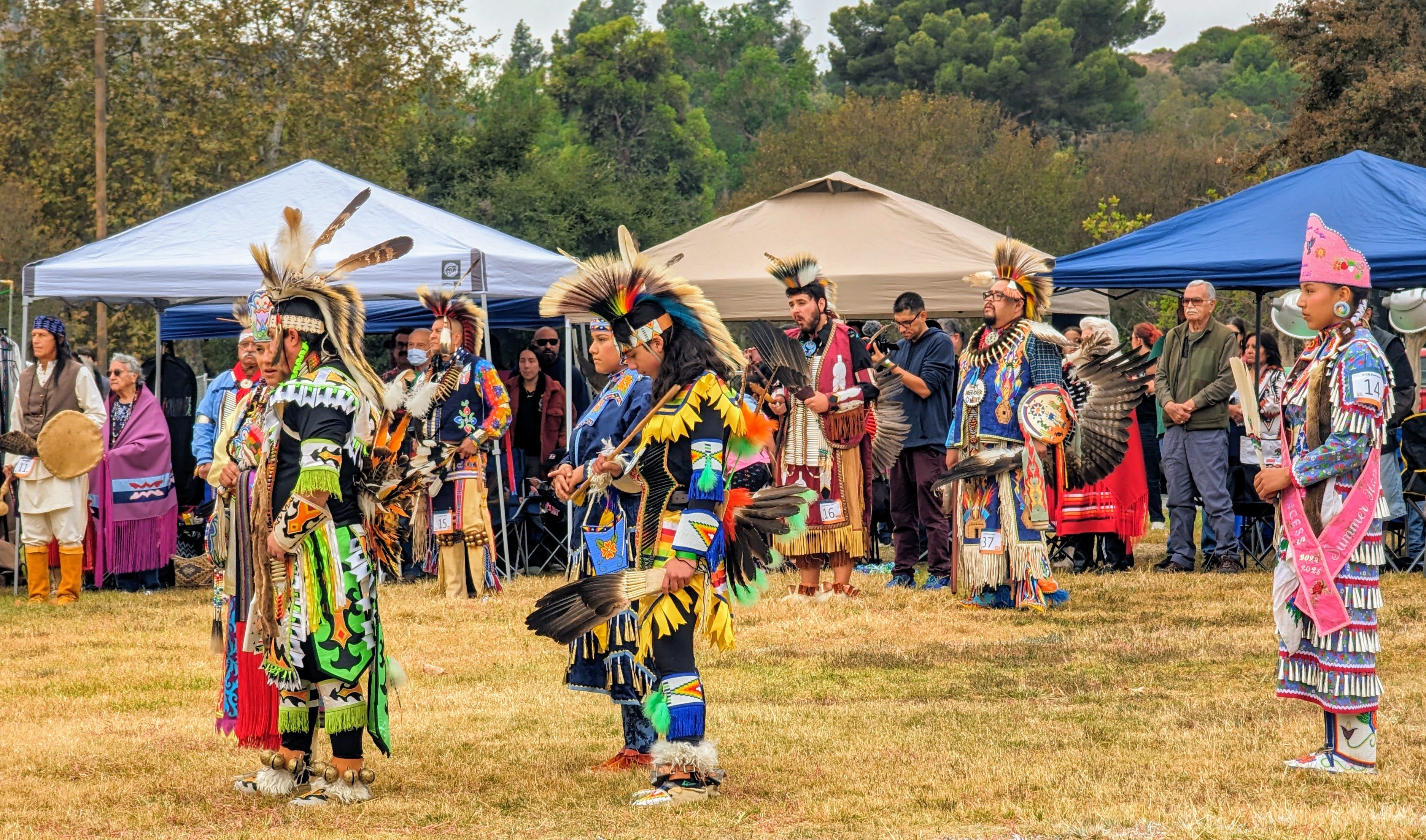 Indigenous Voices (and Foodways) in Southern California