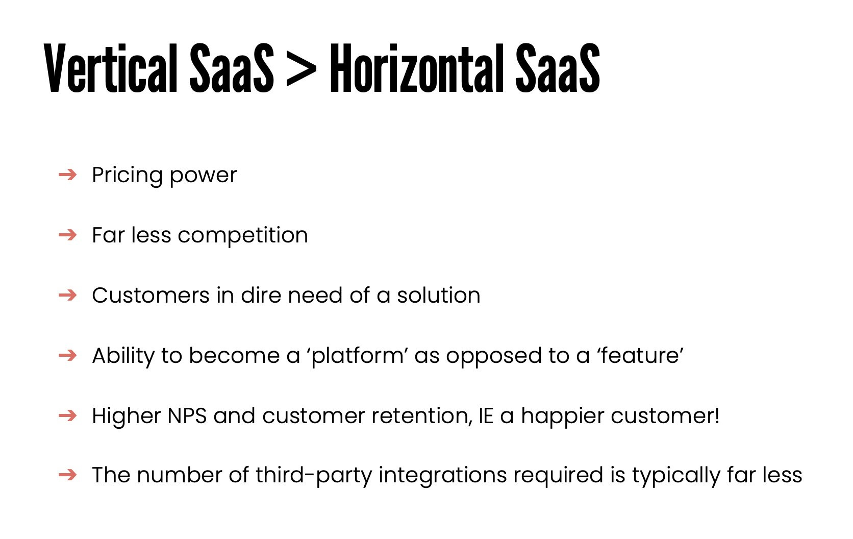 Linear #011: vSaaS > hSaaS , Lessons From Hiring 100+ People, The ...