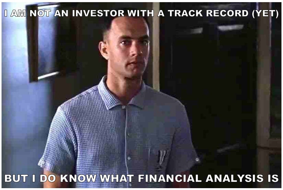 December 2023 Monthly Space Stock Review + Top Case Closed Memes from 2023