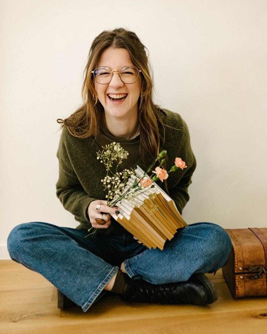 Sam Malloth | Substack