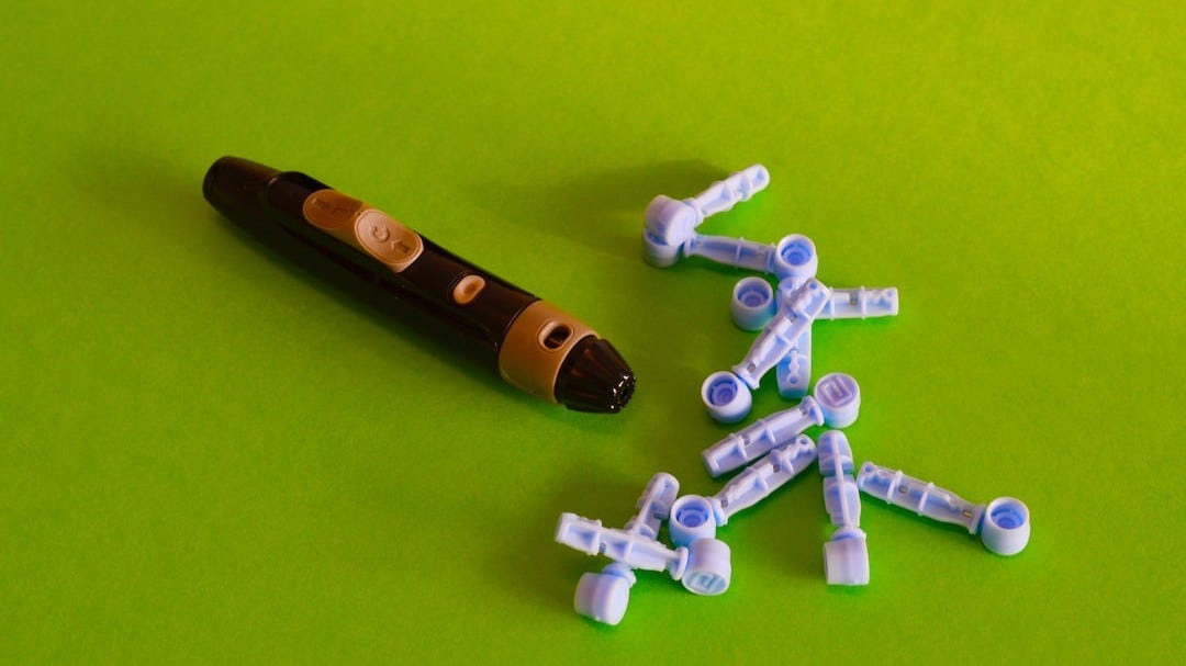 Type 1 Diabetes Treatment Developed By This Renowned Medical Company type-1-diabetes-treatment-developed-by-this-renowned-medical-company