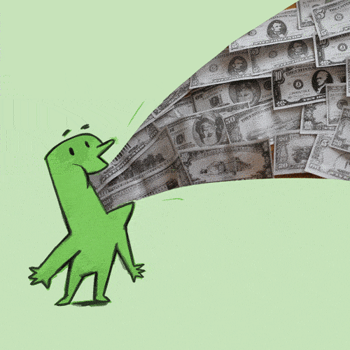 For the Fun of It - The Golden Age of Gifs - by ashlyn