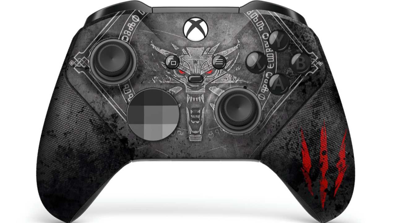 Xbox Series X controller colors and price: we've ranked them all