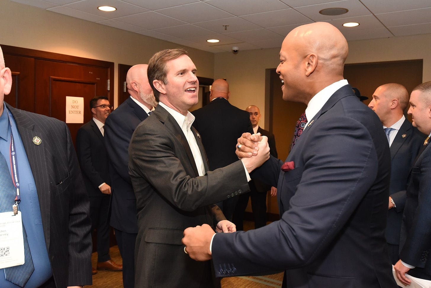 The 2028 Democratic Presidential Tier List