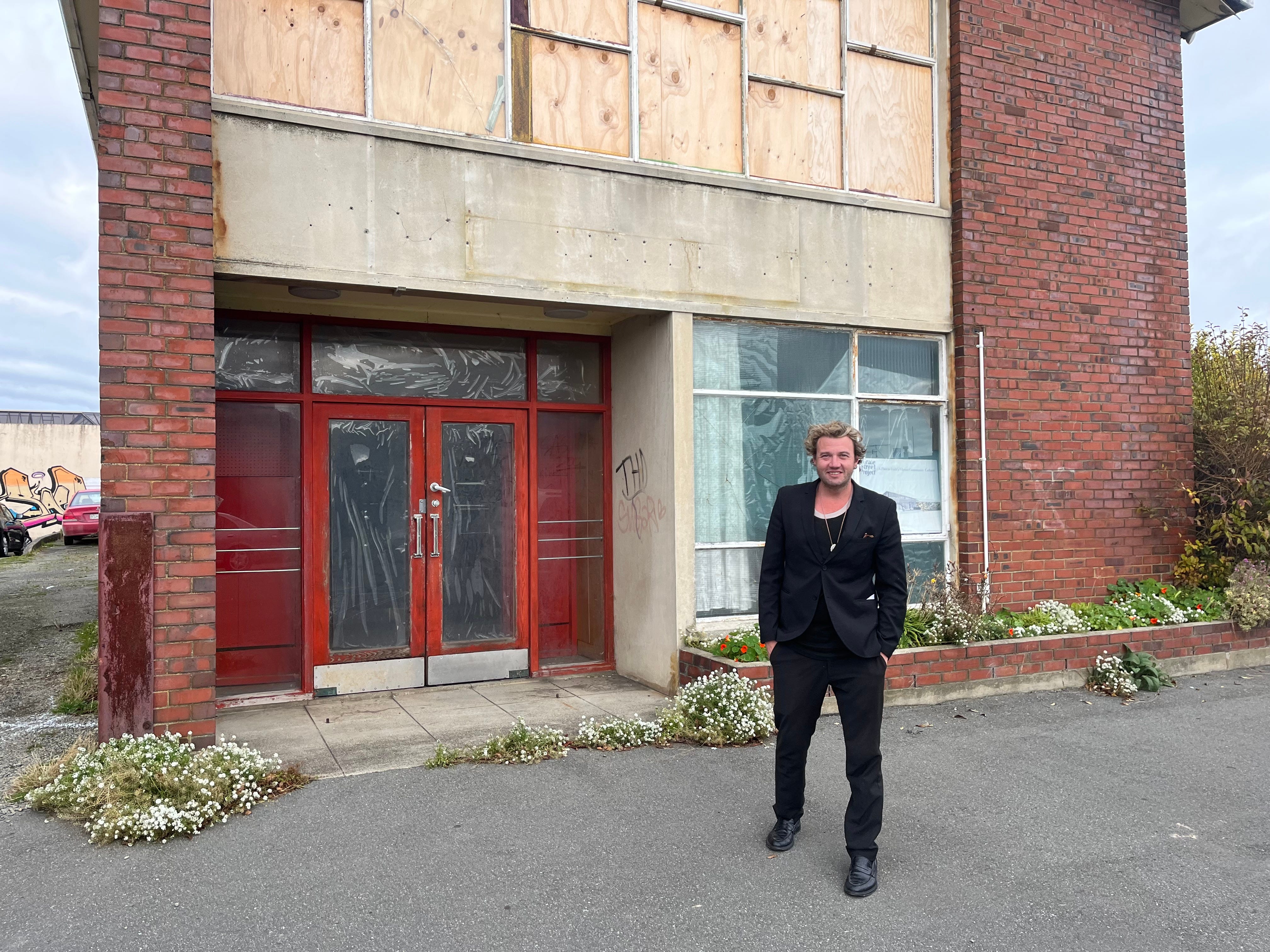 SIX60's Chris Mac: I fell in love with Southland