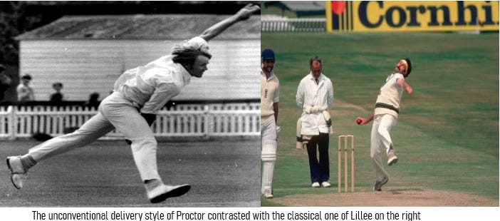 Reminiscing the 1970s- Decade of Dazzling Cricketers!!