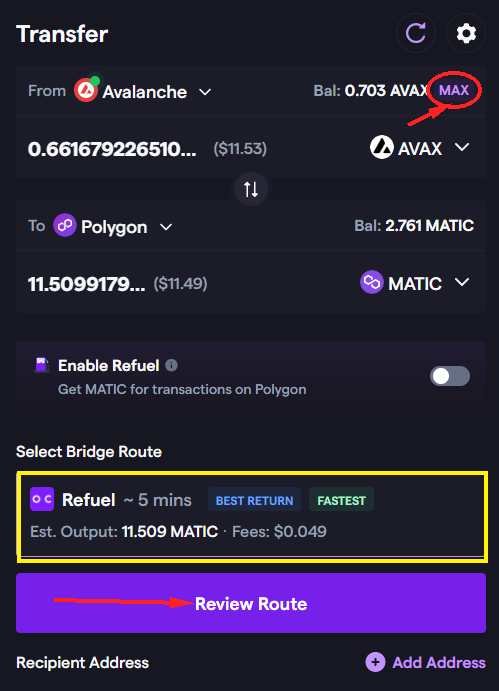 Retroactive: LayerZero - by Tran Manh Duc - Tran’s Substack