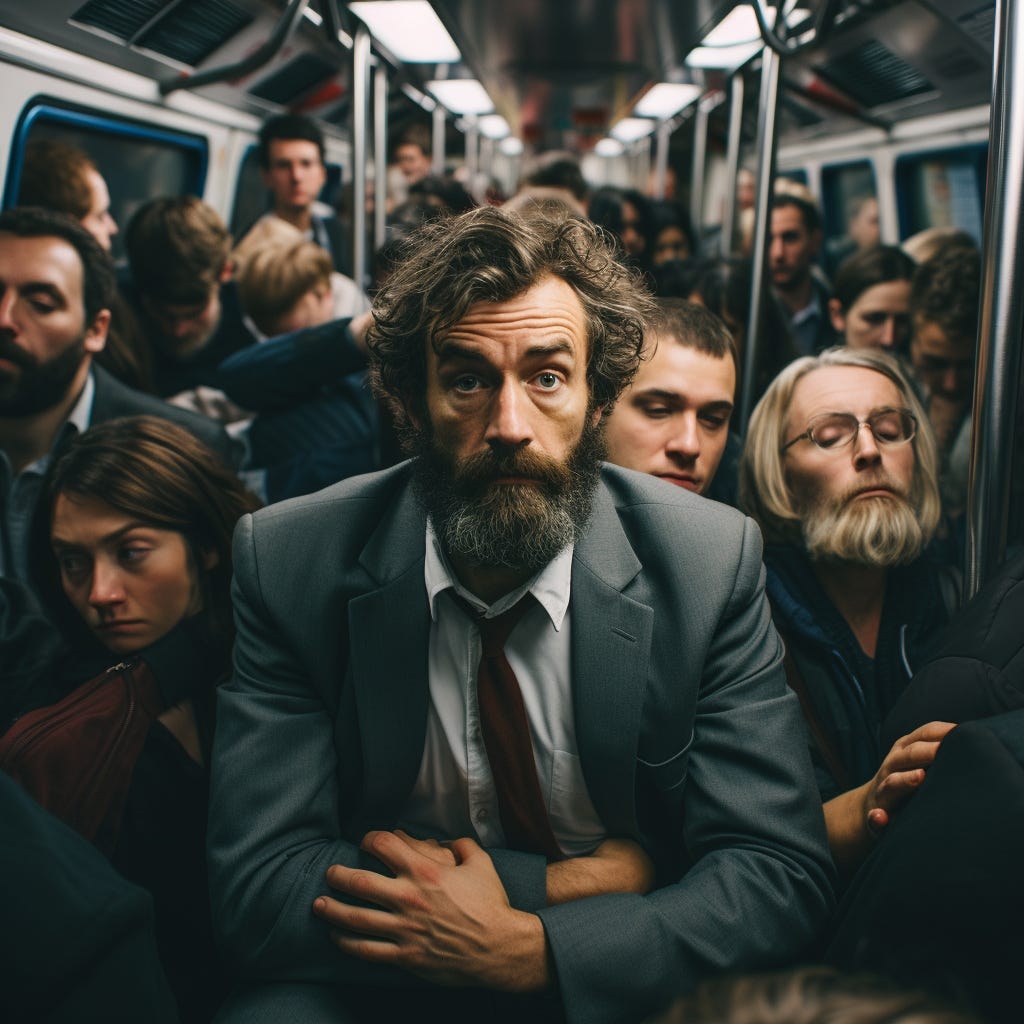 Venture Reflections | Charles Hudson | Substack