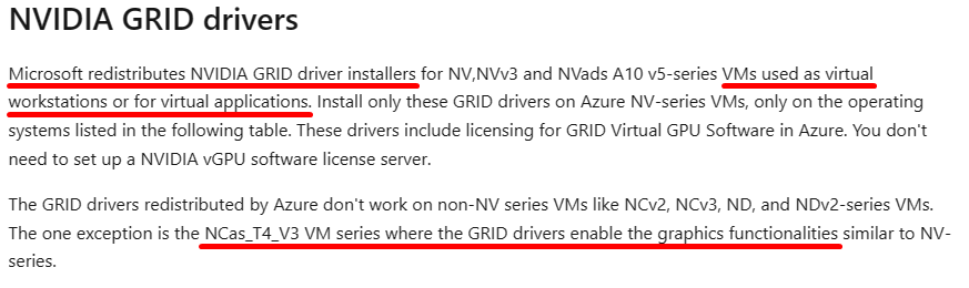 Stable Diffusion on Azure N-Series (GPU) VMs