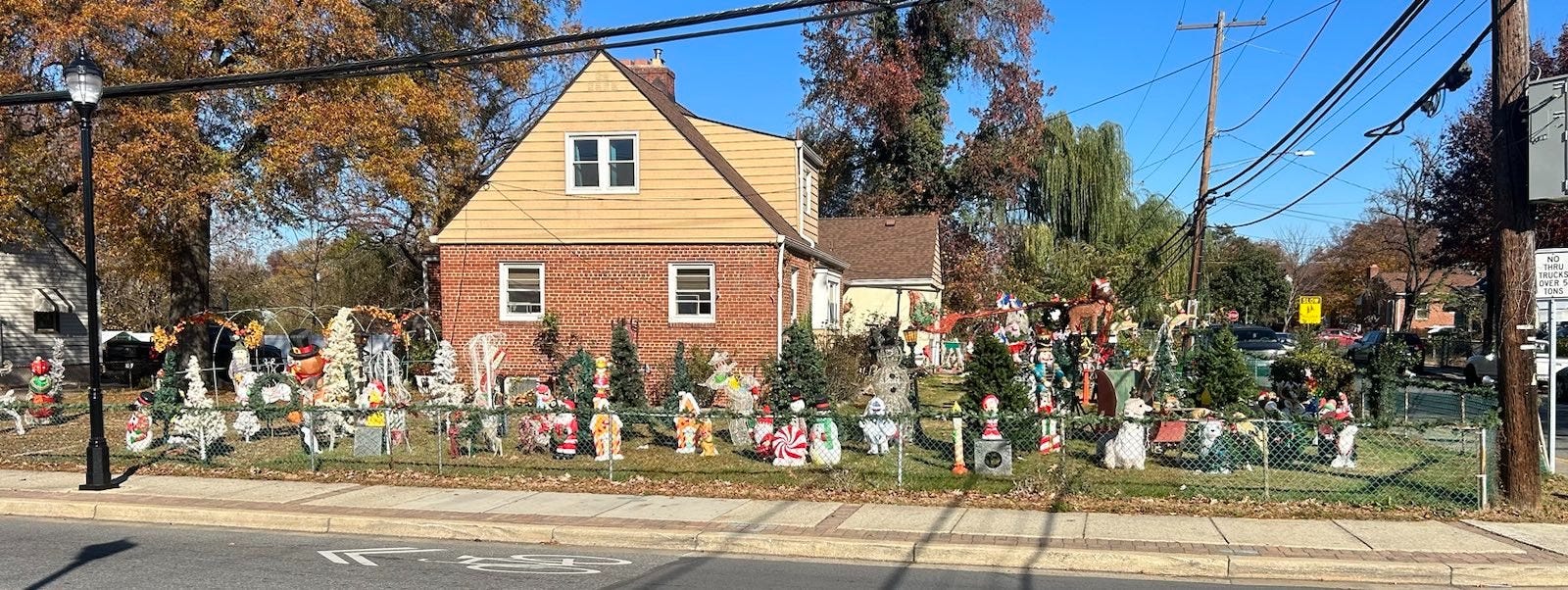 Mawkish sentimentality, more to come, and the hardest part