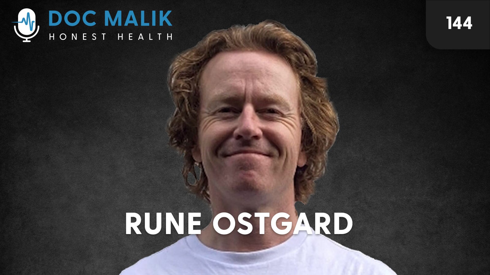 #144 - Rune Ostgard On Monetary Systems And Their Impact On Freedom