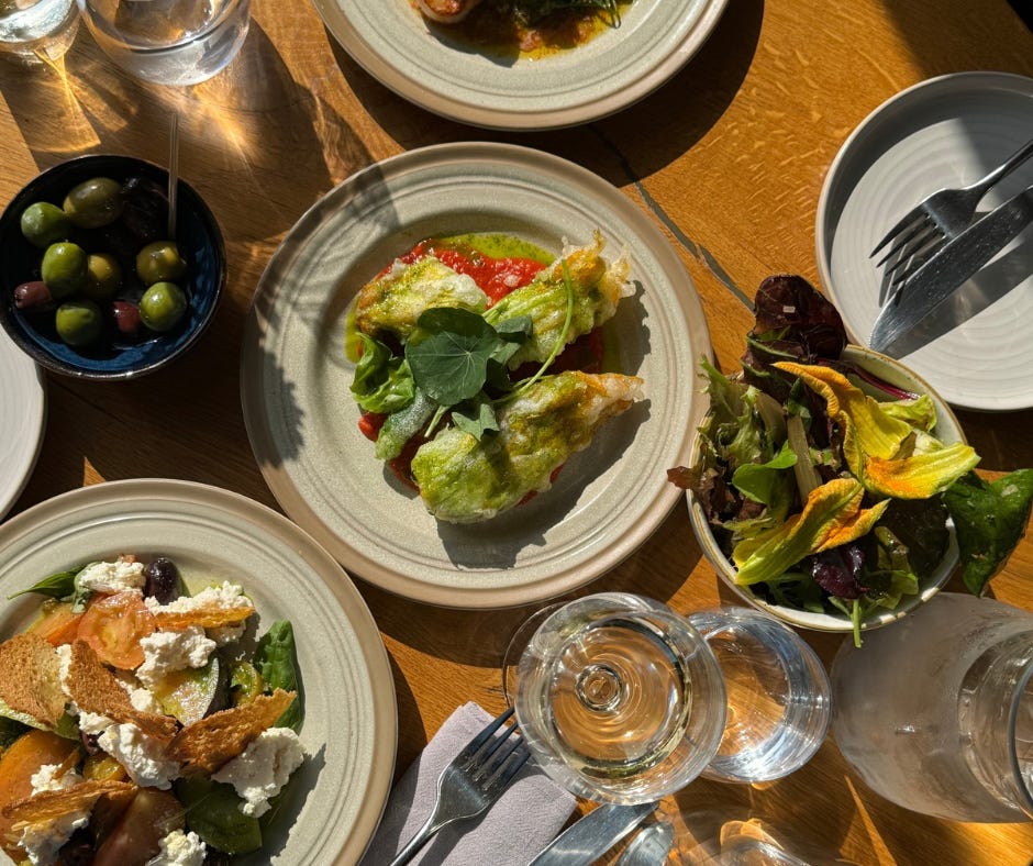 Dunkeld weekend guide - by Pippa Perriam - It's Pippa