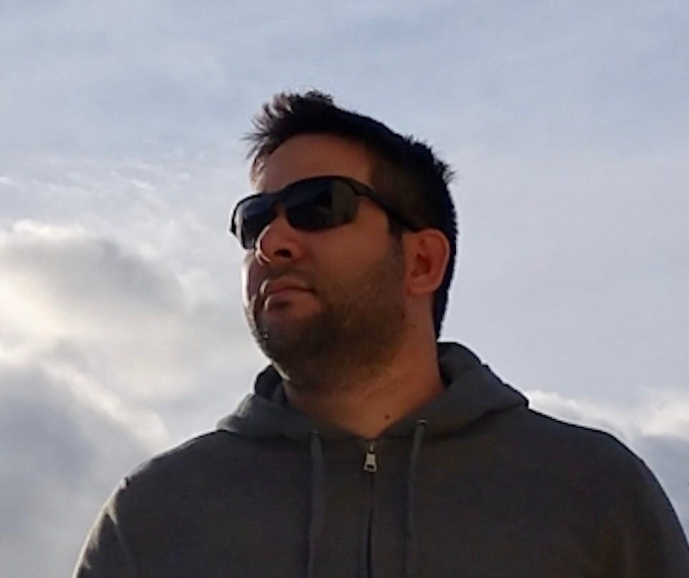 Harold Ferraz | Substack