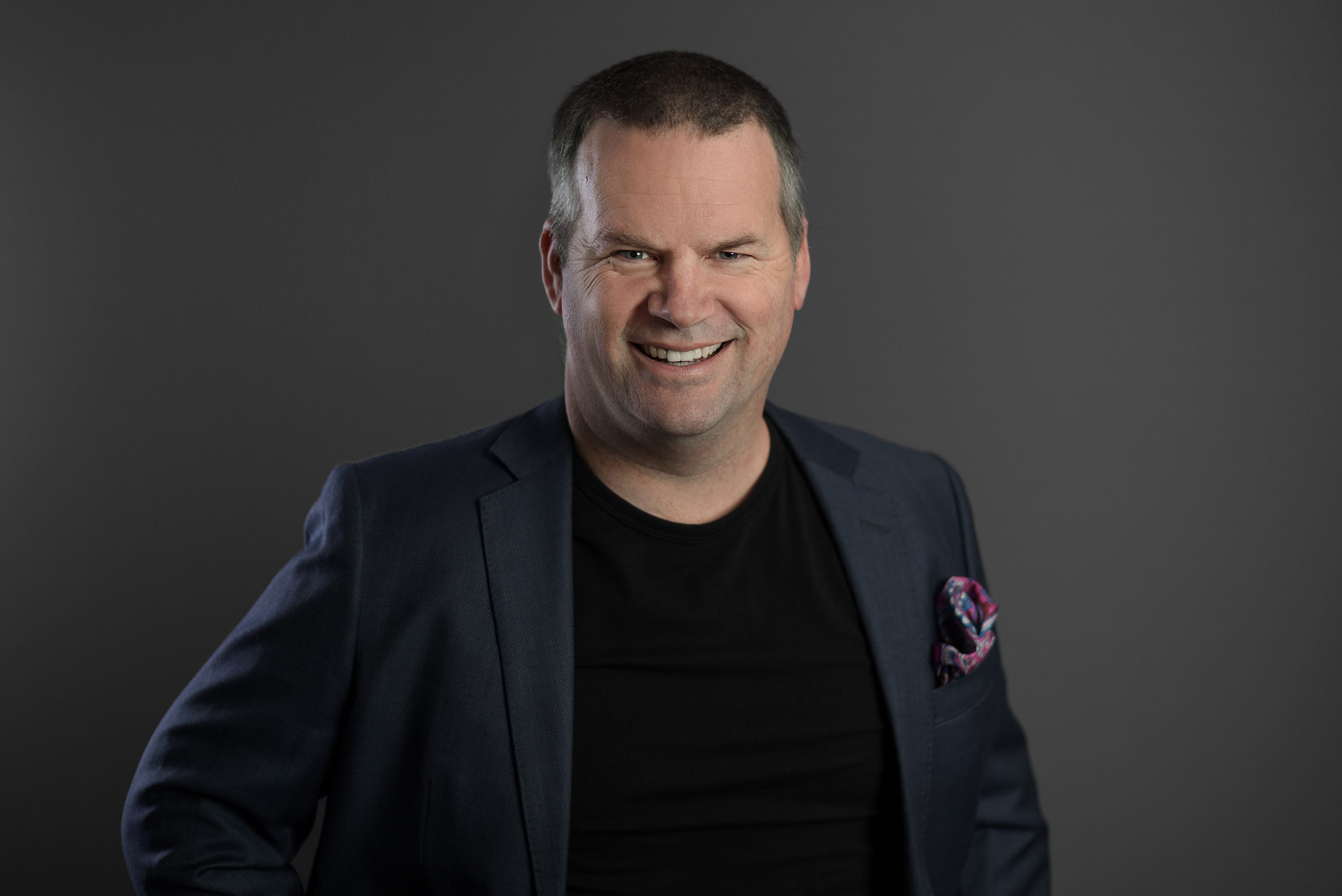 Brendan Lle Grange | Substack