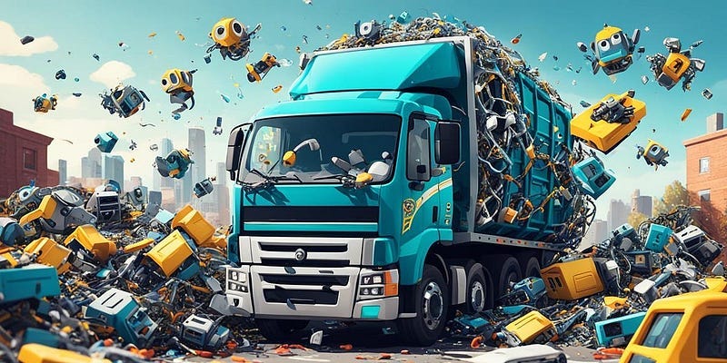 #149 How does Garbage Collection work in Python?