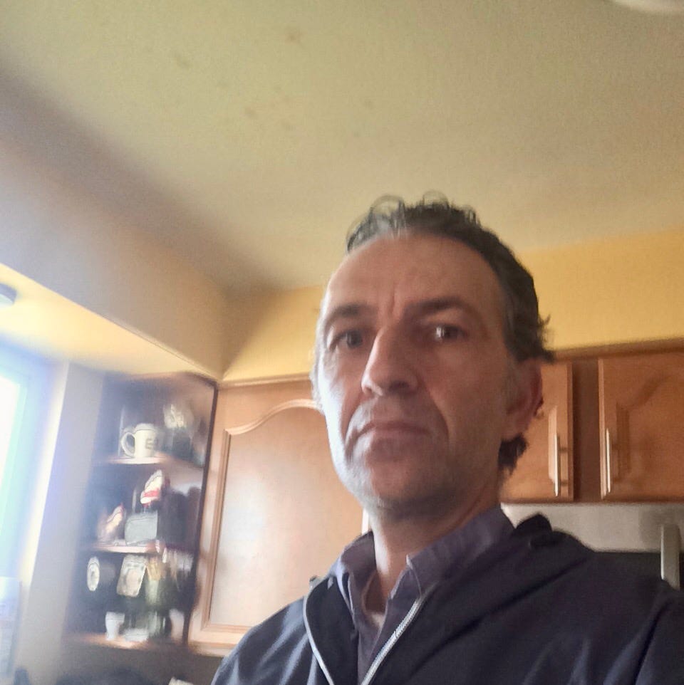 Brian J. Shaw | Substack