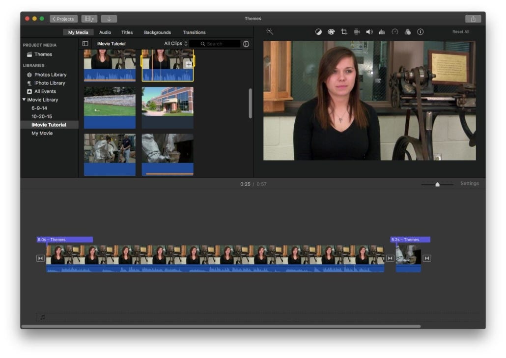 Get Started Podcasting with both Audio & Video...