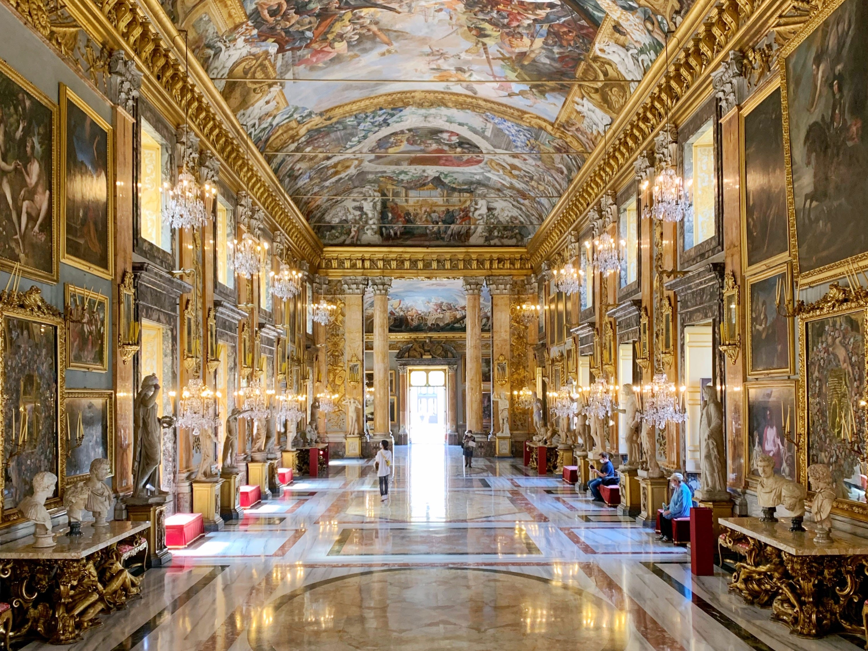 10 Underrated Museums in Rome - by Laura Itzkowitz