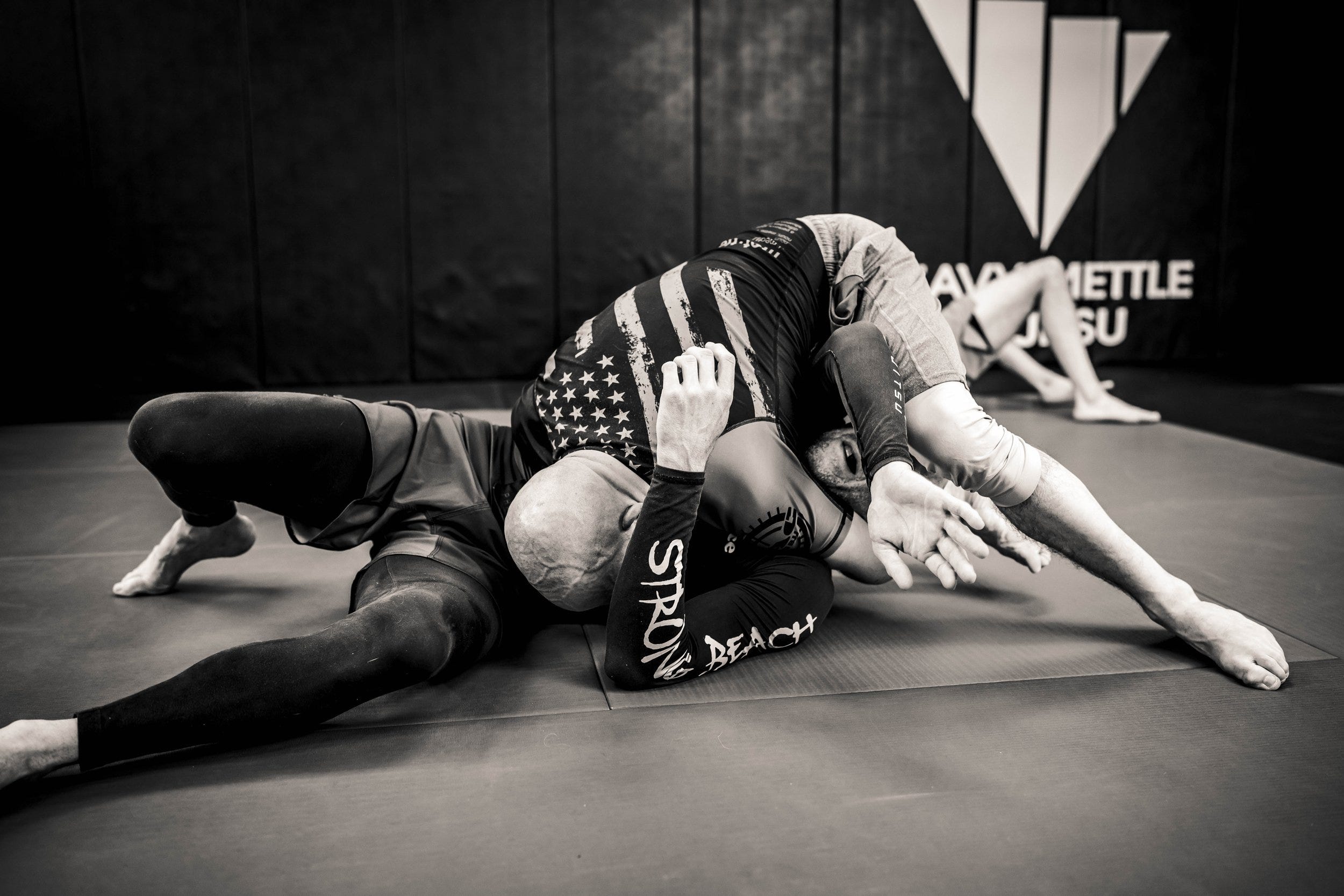 How to Prepare Your Body for Peak Wrestling and BJJ Performance