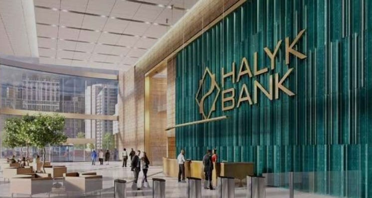 Halyk Bank reassures on (16%) dividend (yield)