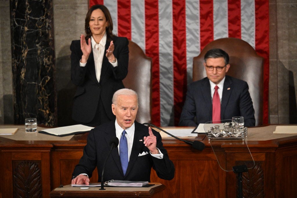 Election Countdown, 240 Days to Go: The General Election Campaign Has ...