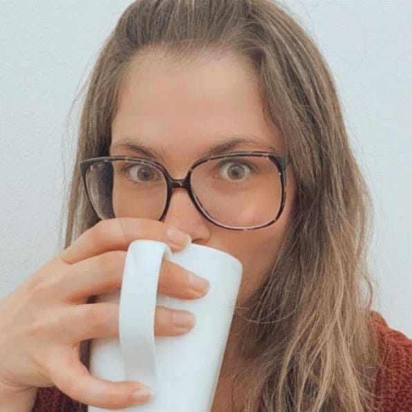 Mari Castaman | Substack