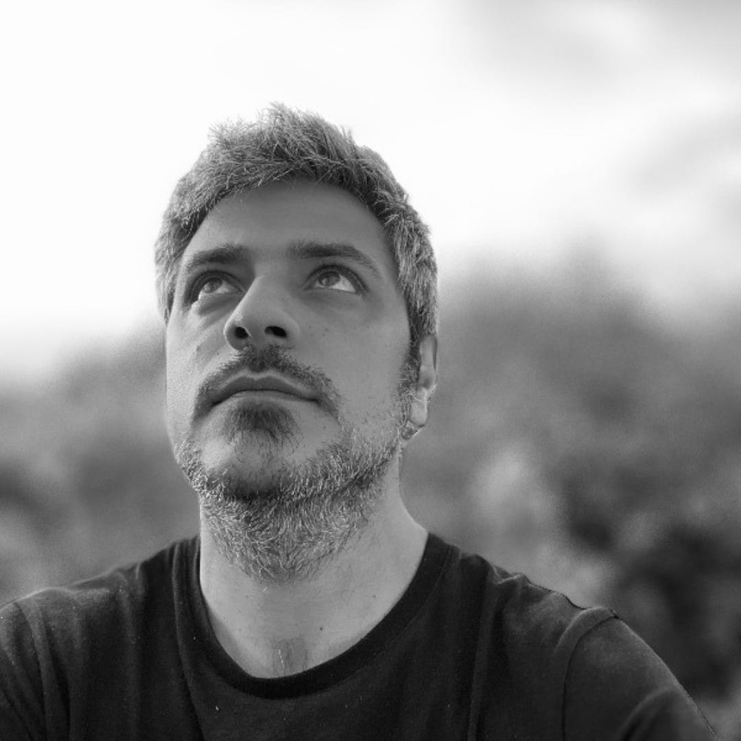 Davide Cardile | Substack