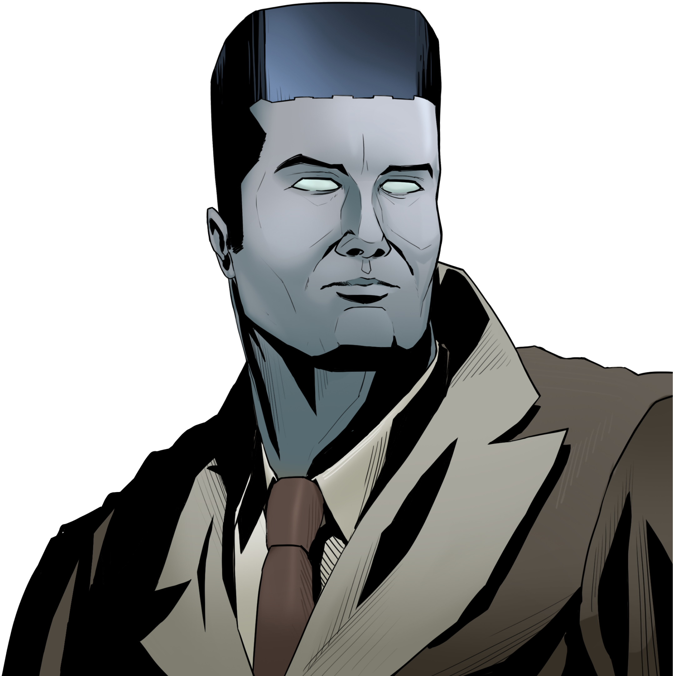 Ben Lilly | Substack