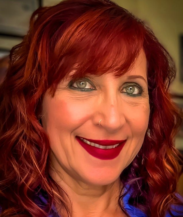 Mc Nelly Torres | Substack