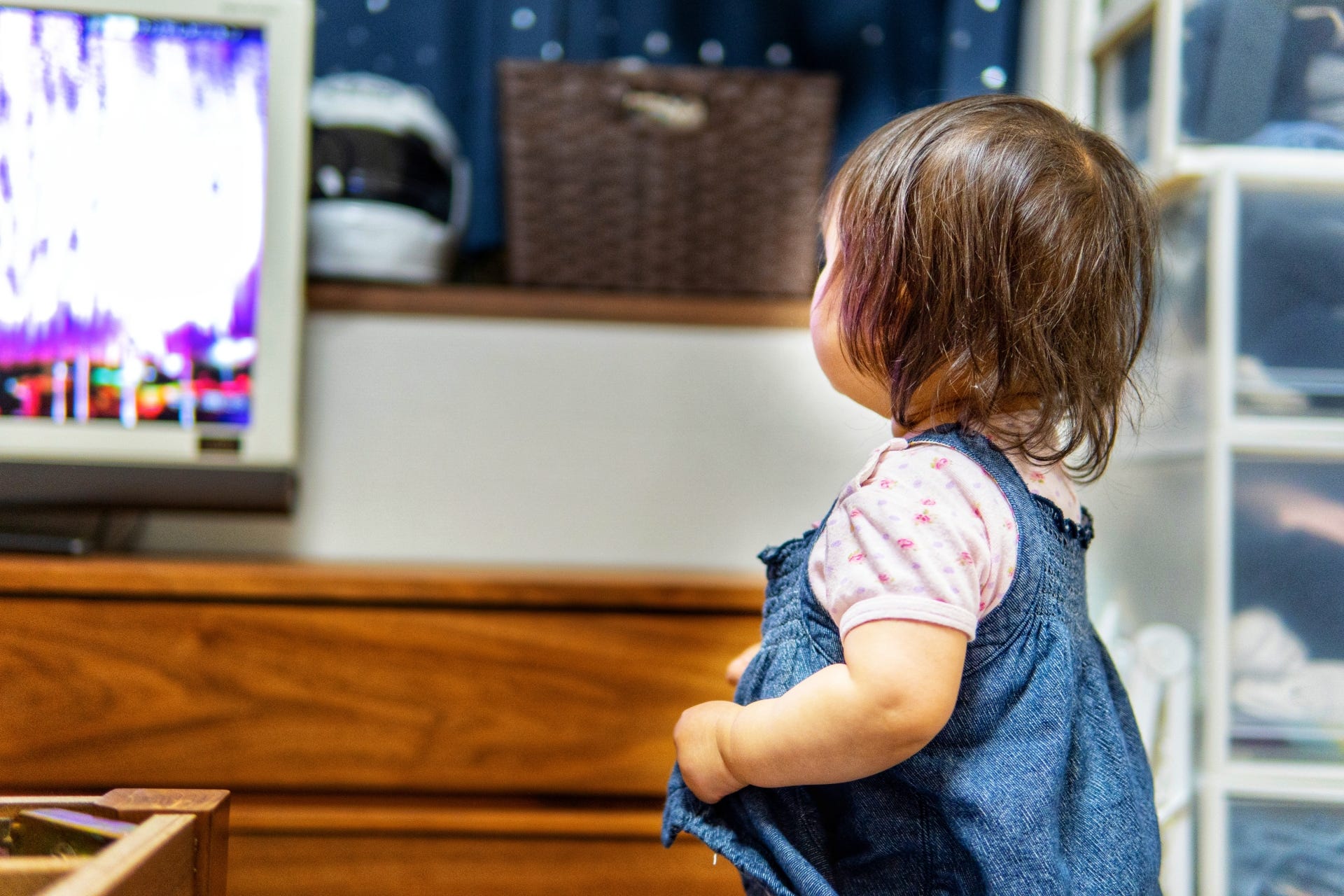 Japanese TV Ratings Released into the Public Domain