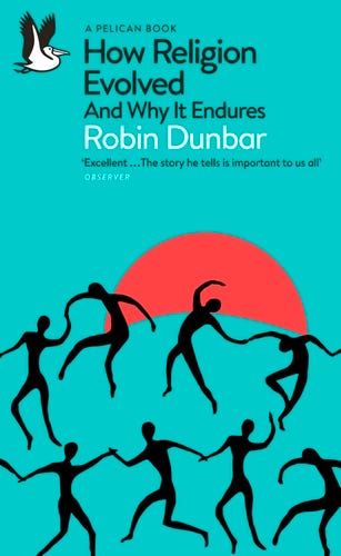 A Conversation with Robin Dunbar
