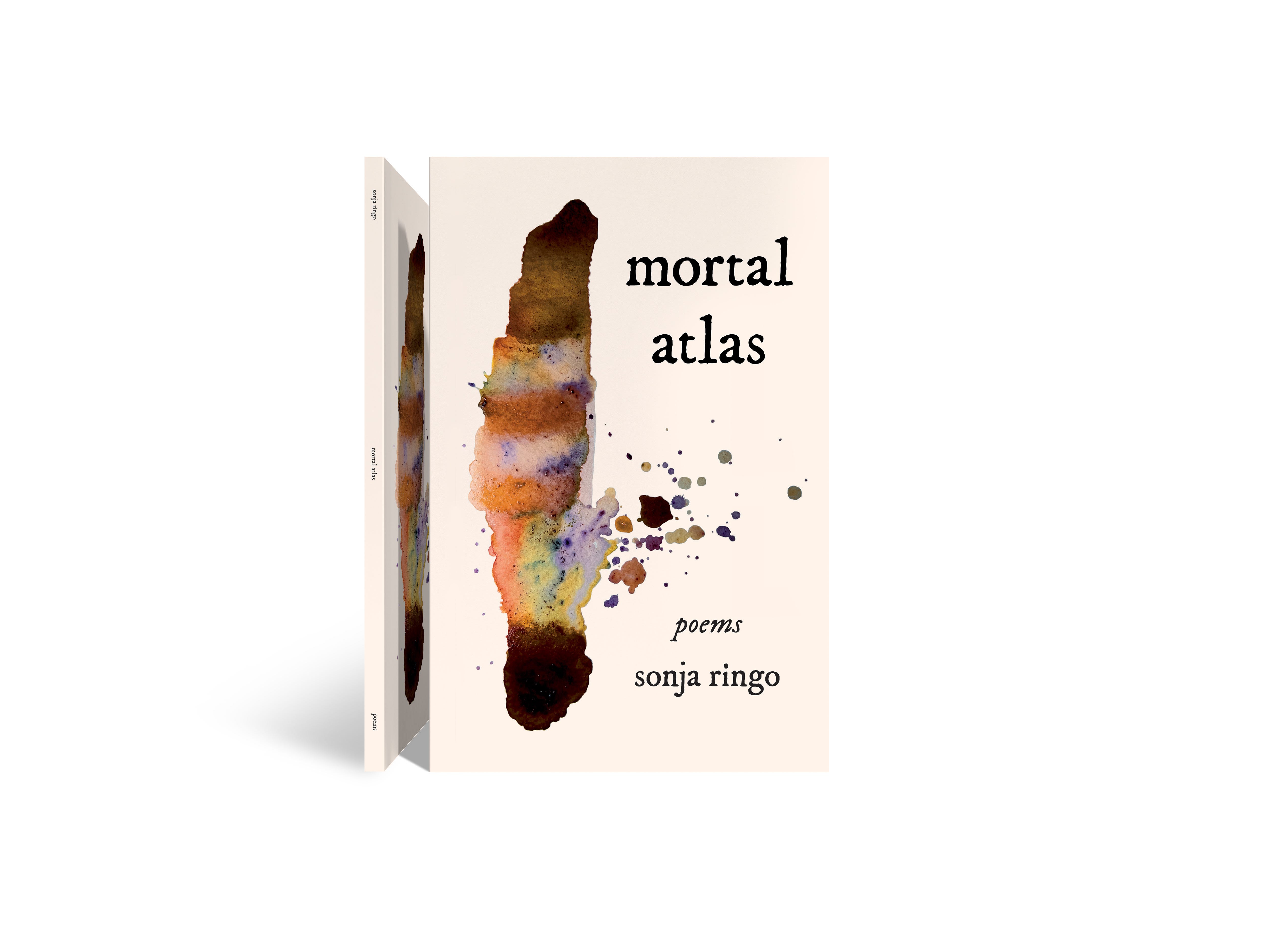 how to self-publish a poetry book: part 1 - by sonja ringo