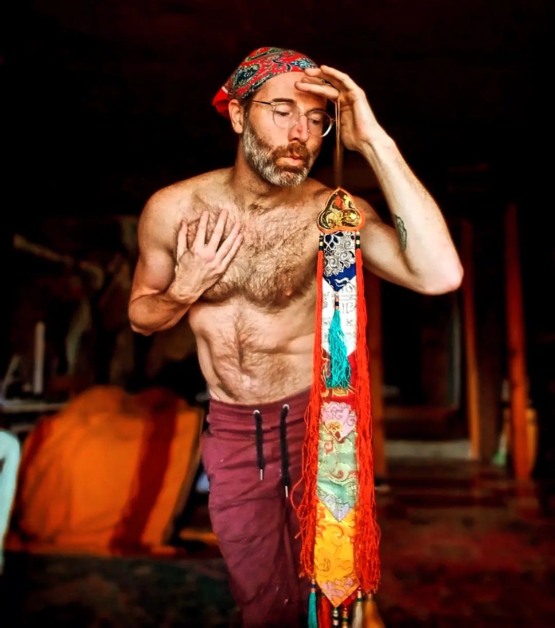 Desperado : - by Joshua Bley - Blazing Star - Joshua Bley