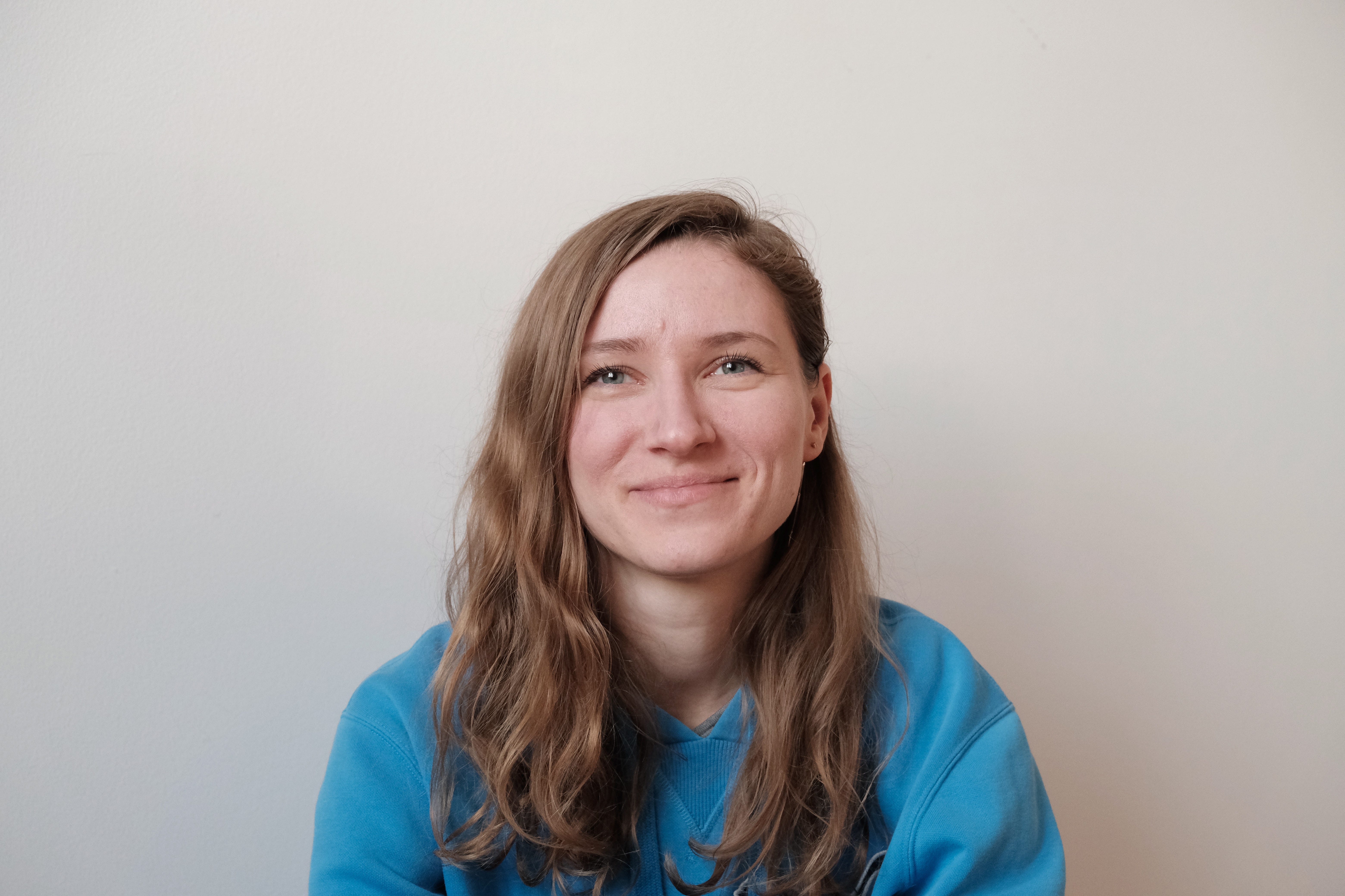 Fearless Sleep | Alina | Substack