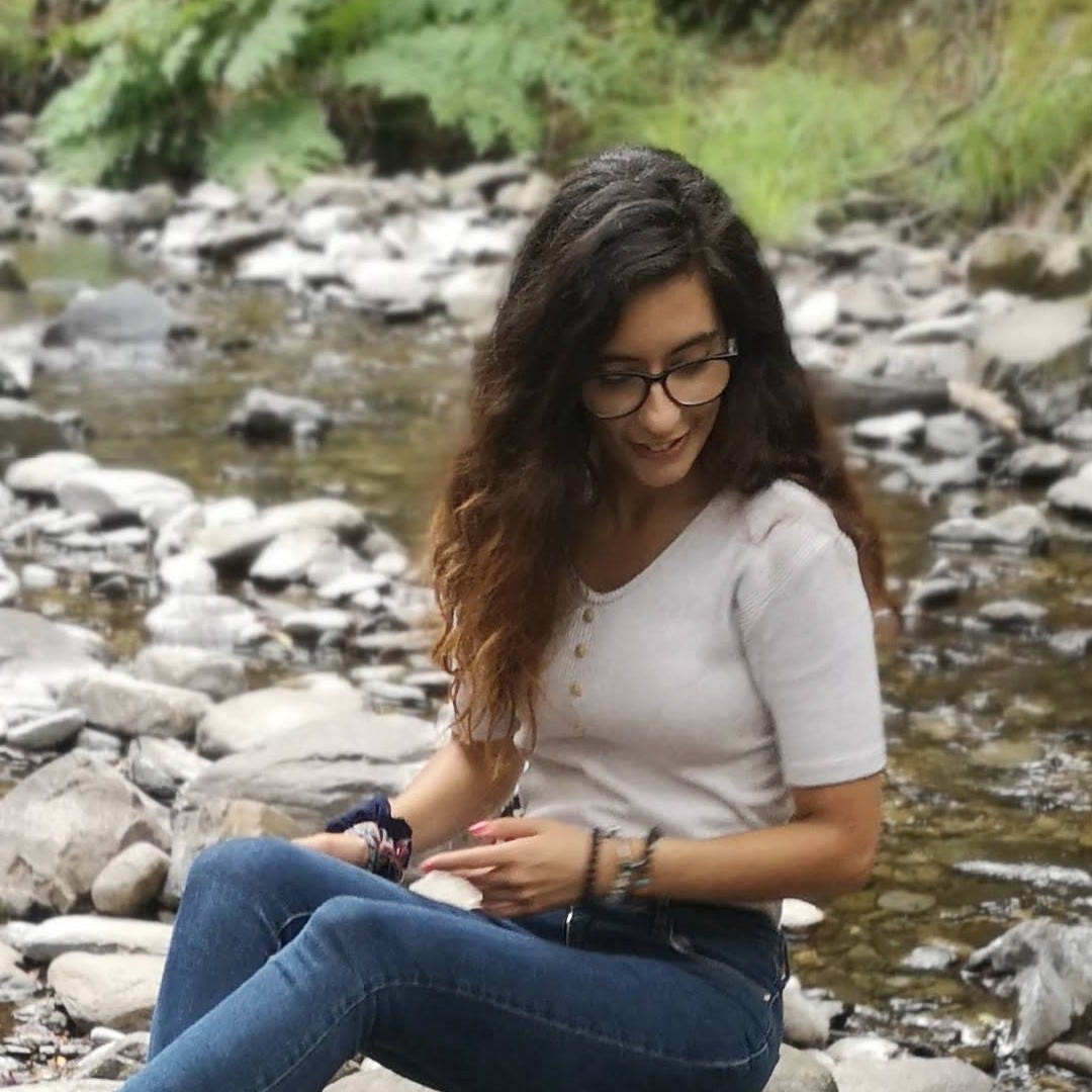 🥀🔮🕯️Dixxiee The Witch Girl🕯️🔮🥀 | Substack