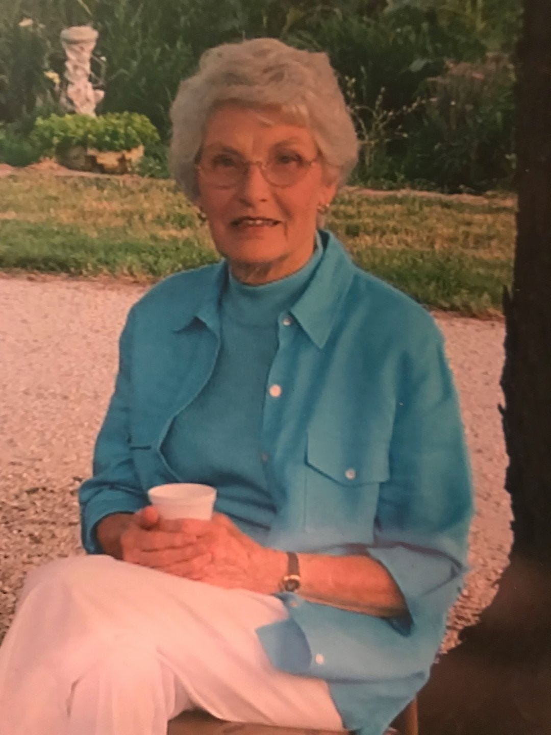 Sunday Stories: Call the Midwife Wisdom