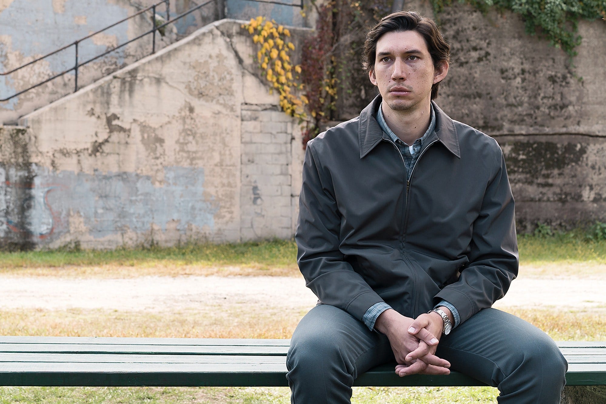 Paterson - Movie Forums