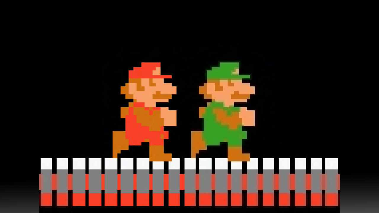 10 Mario facts you need to know - by Adam Vjestica