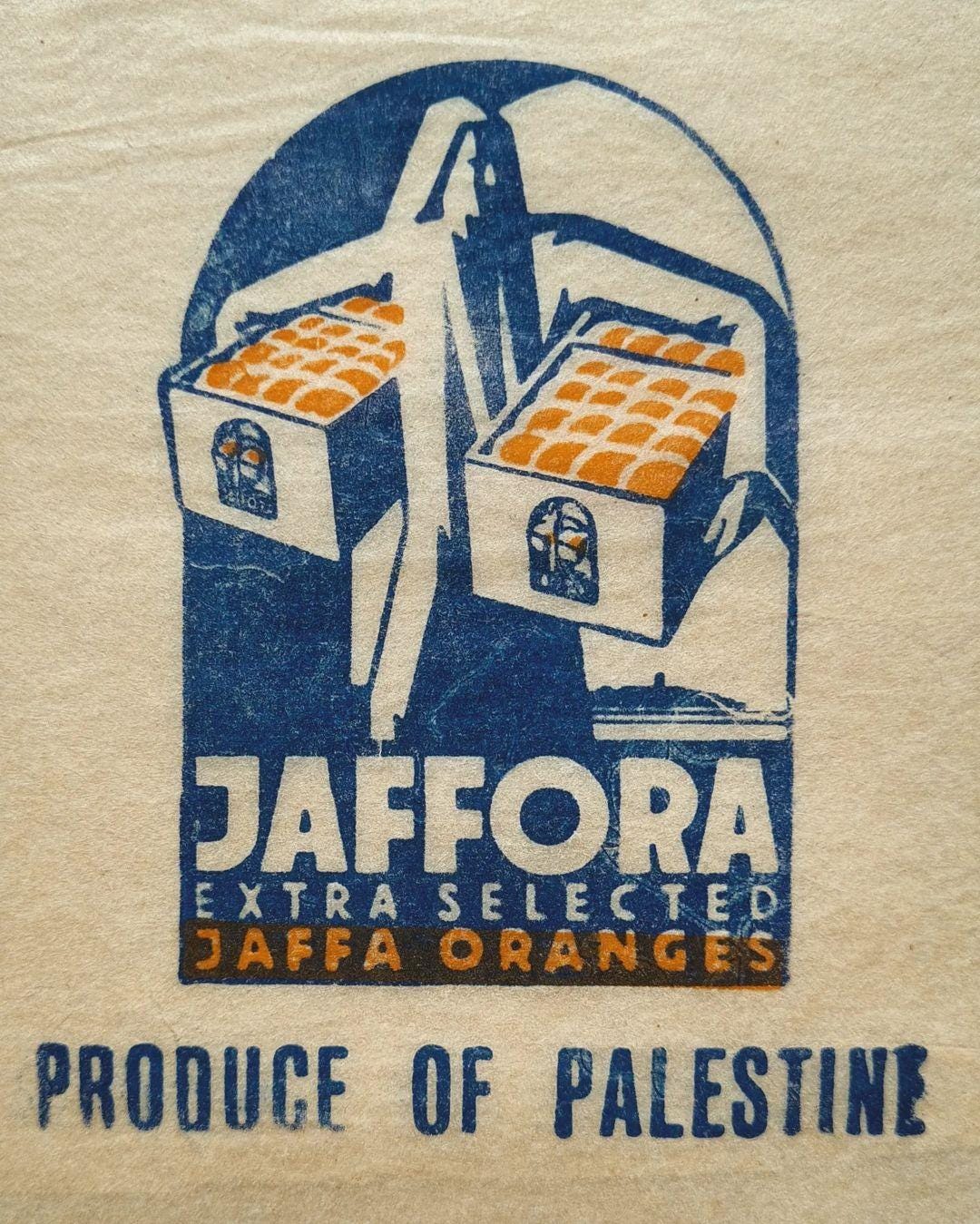 Jaffa Cakes: An Oblique History - by Jp McMahon