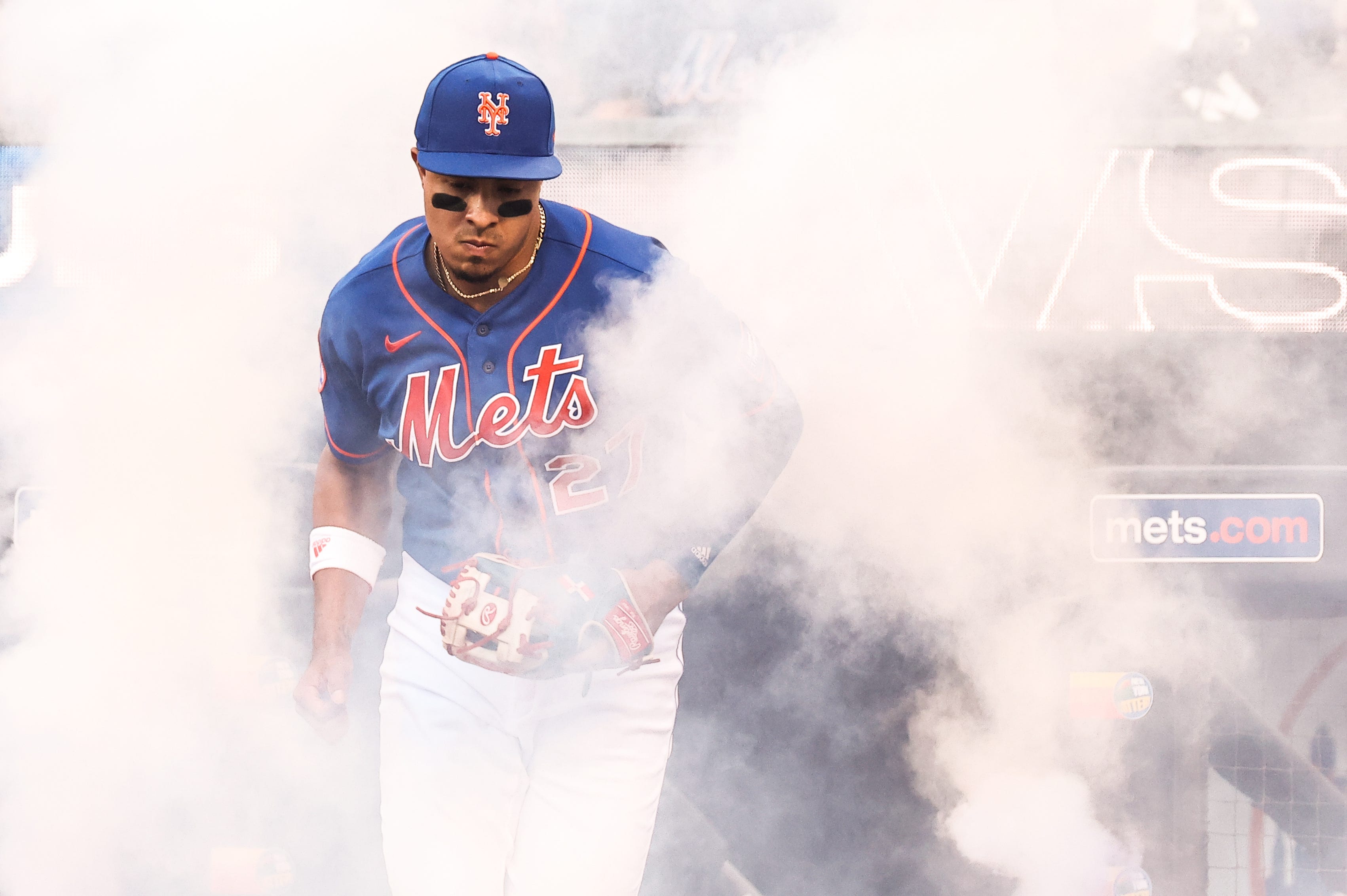 Anyway, back to the Mets... - by Justin Mears - Just Mets