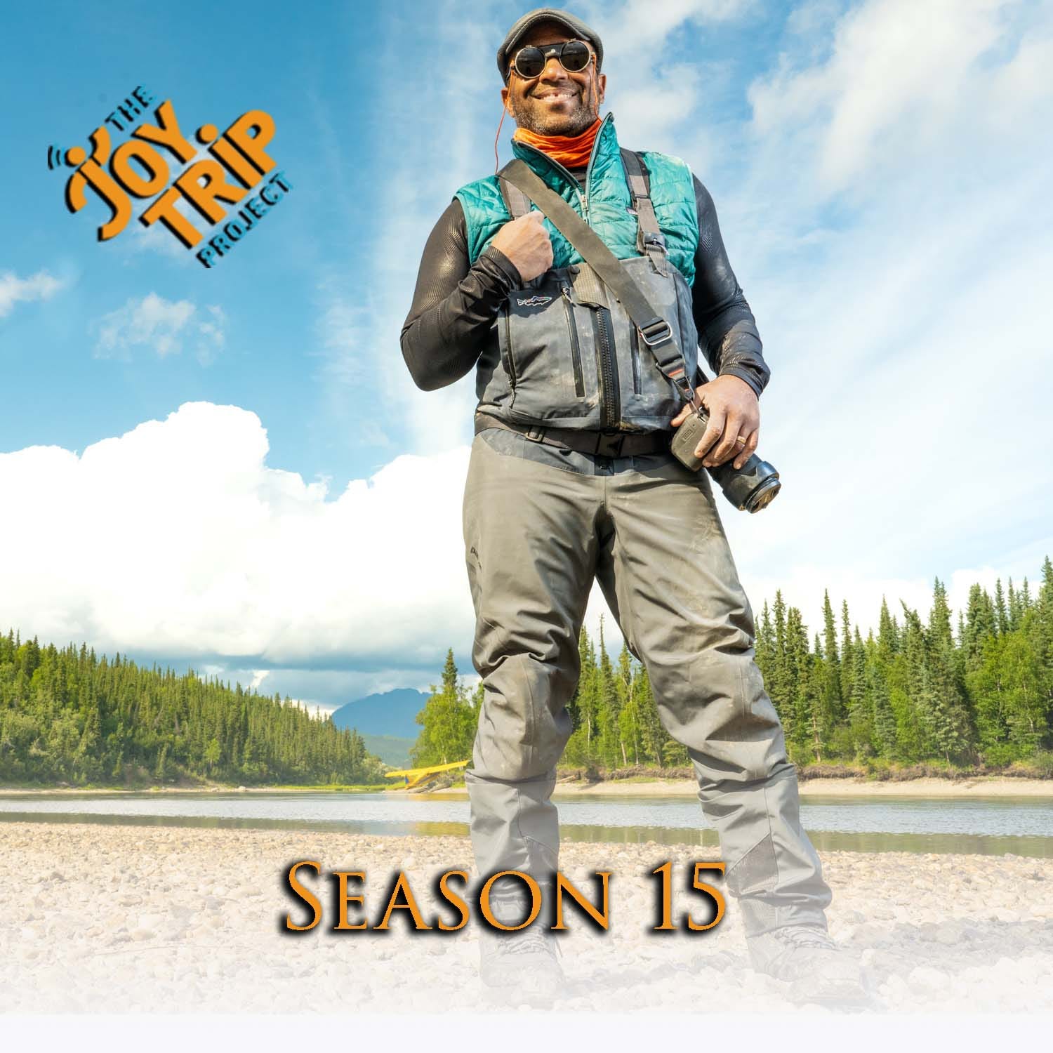 The Joy Trip Project | Substack