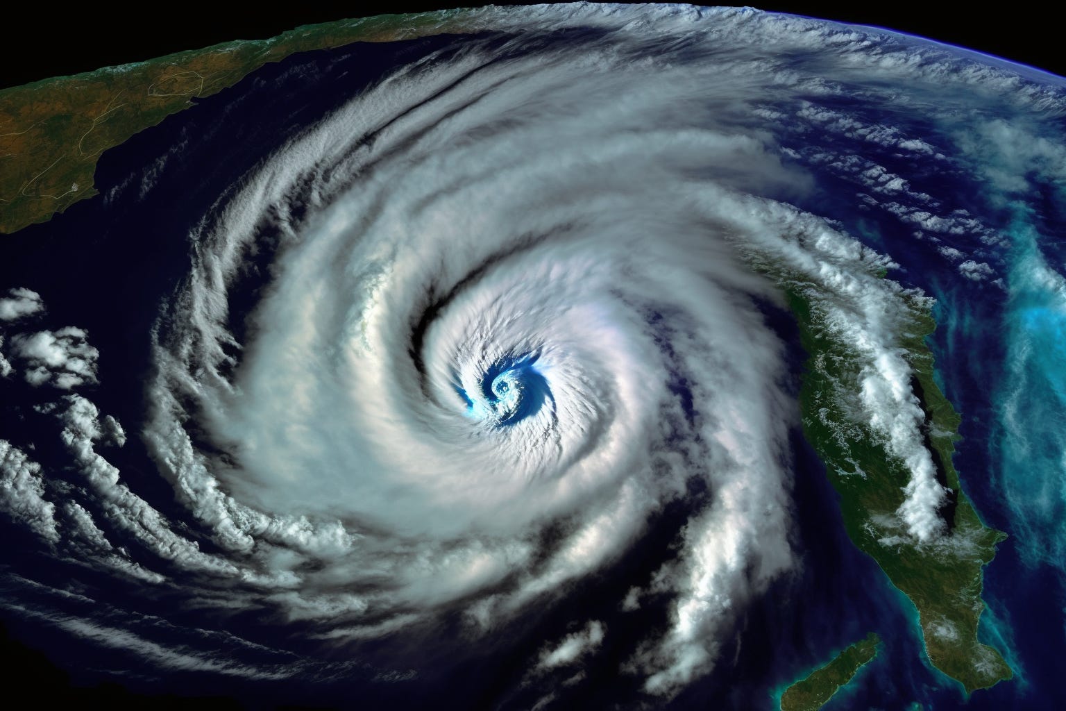 What is a Hurricane - by Naira - Know It All