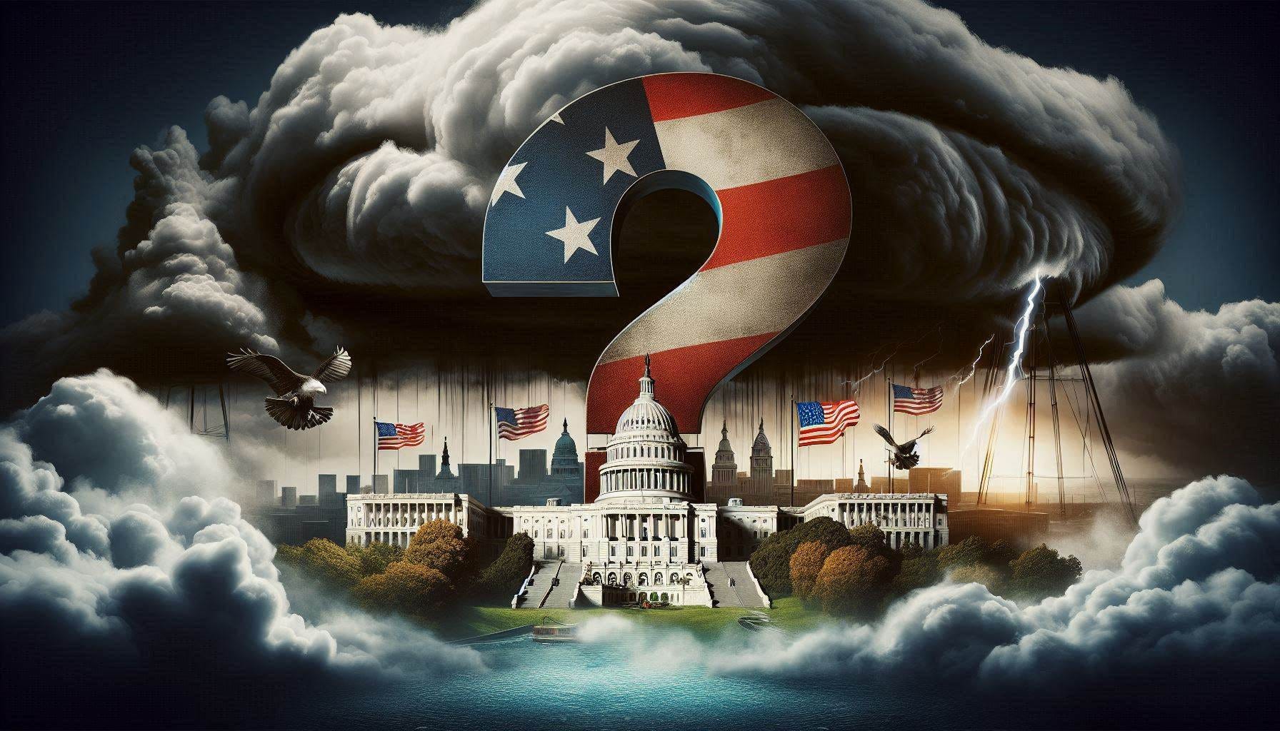 Prophecy Update News Digest - 11/4/24