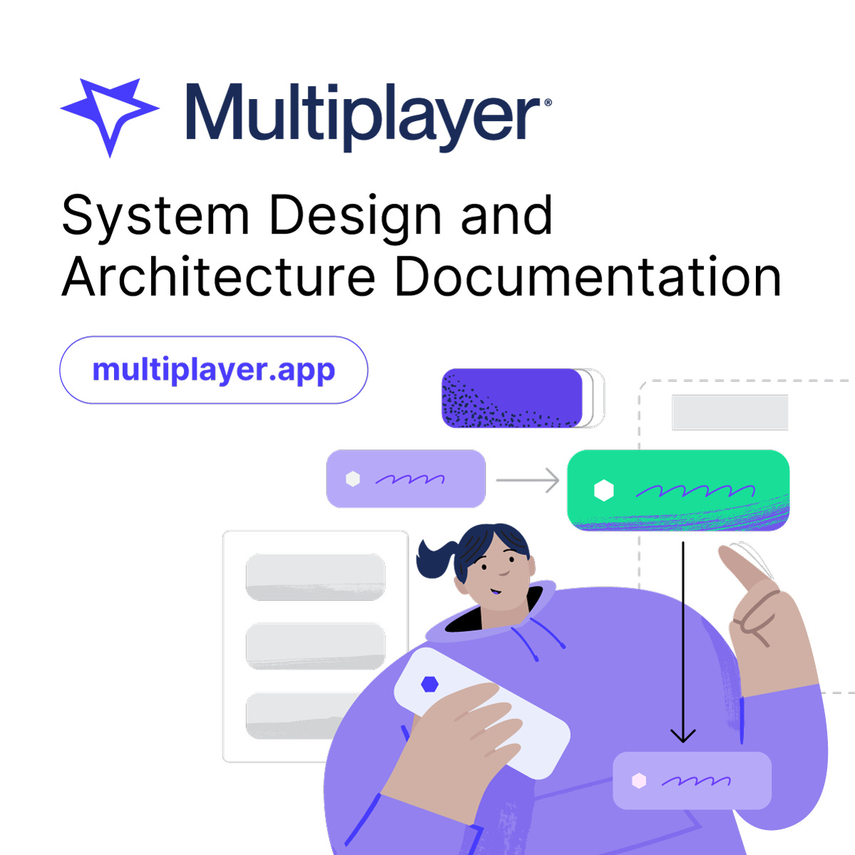 15 System Design Building Blocks You Should Know