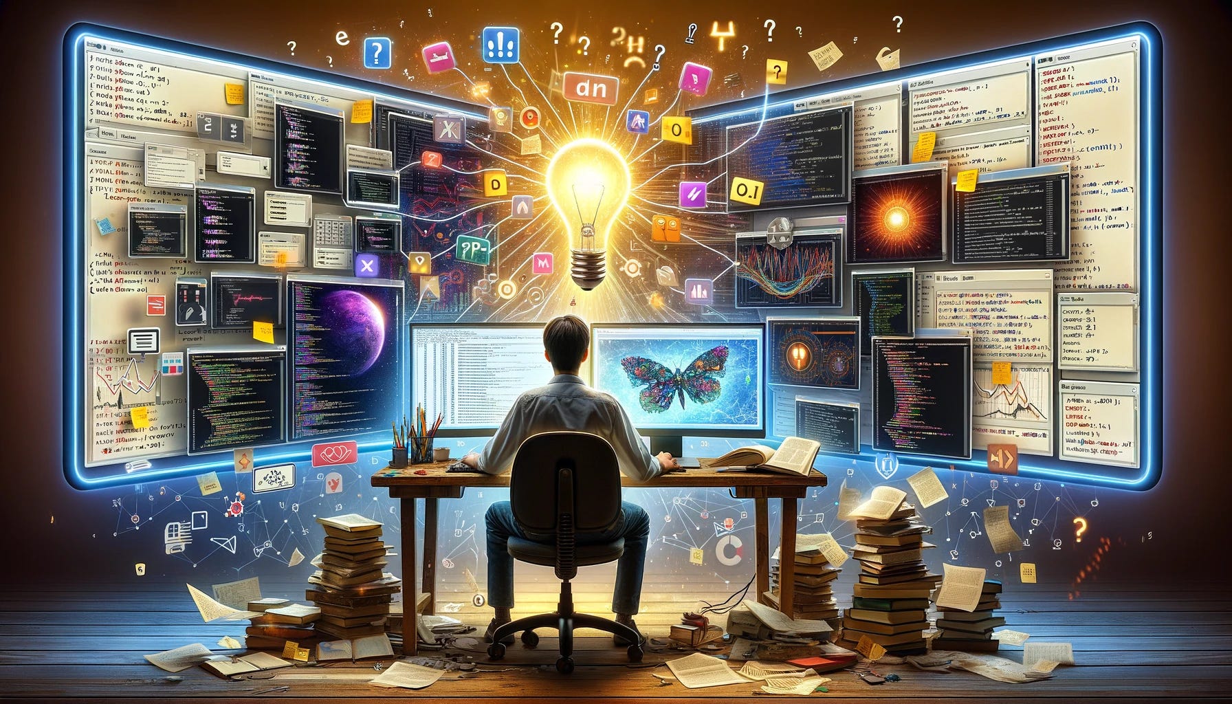 Data Visualization GPT’s: Wish I Knew Before (As a Beginner)