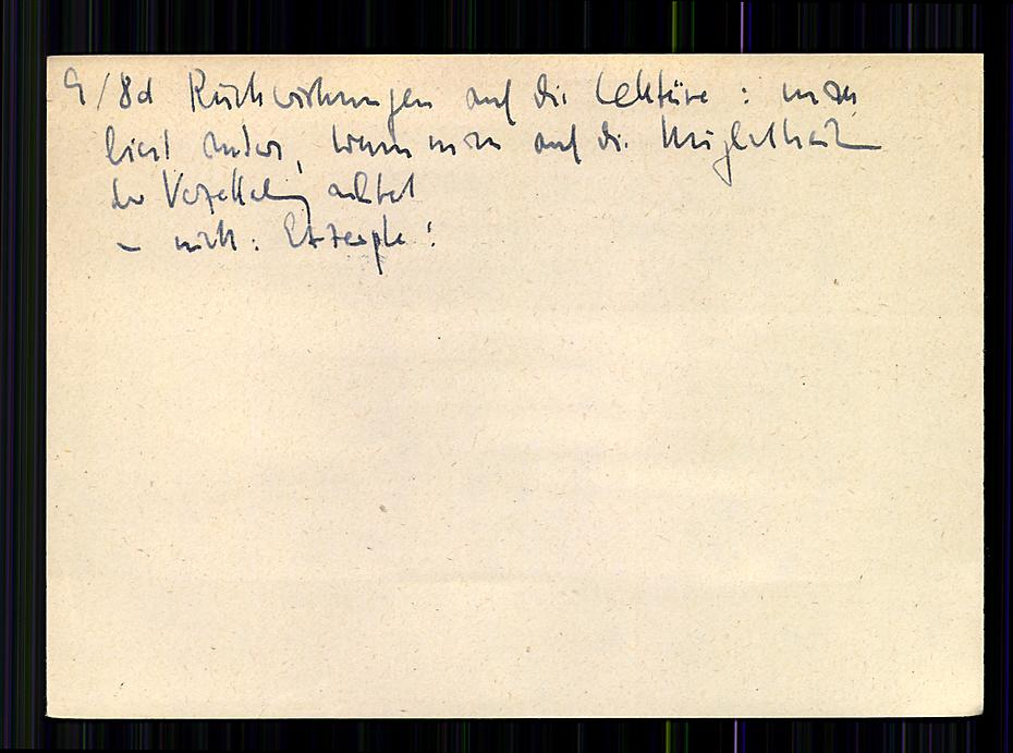 Noted Lab: Niklas Luhmann's Zettelkasten - by Jillian Hess